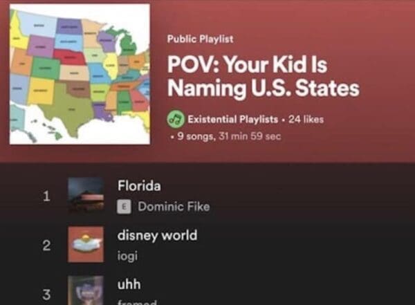 32 Funny Spotify Playlists That Are Perfect for Any Mood... Literally Any