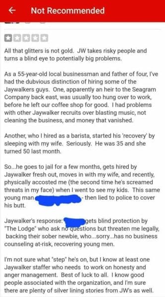 Funny Yelp Reviews: 50 Outrageous Reviews & Replies