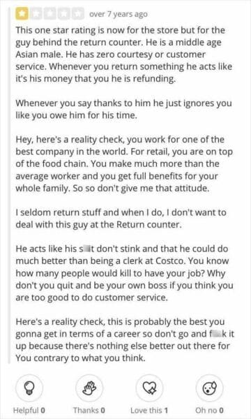 Funny Yelp Reviews: 50 Outrageous Reviews & Replies