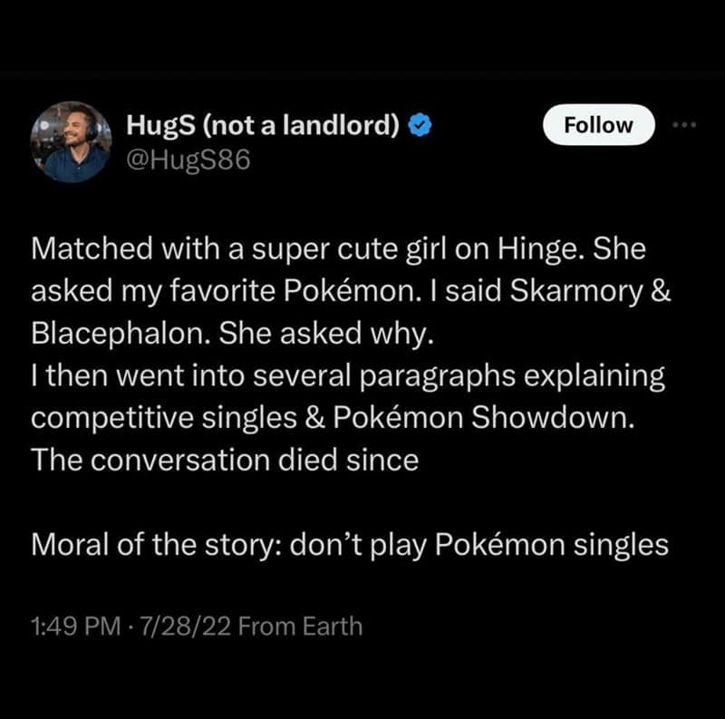 gamer memes-13-5-10-2024 - Thunder Dungeon | The Funniest Memes. Period.