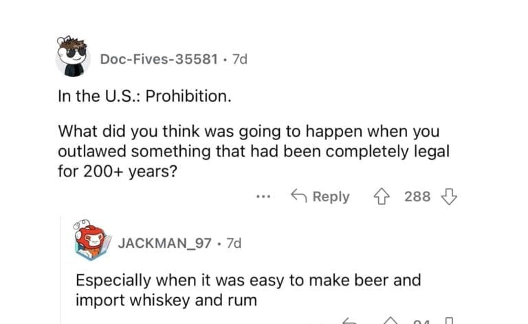 28 Times Plans Backfired Spectacularly: History's Most Hilarious ...