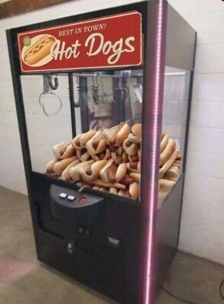 49 Hot Dog Memes That Are the Wurst