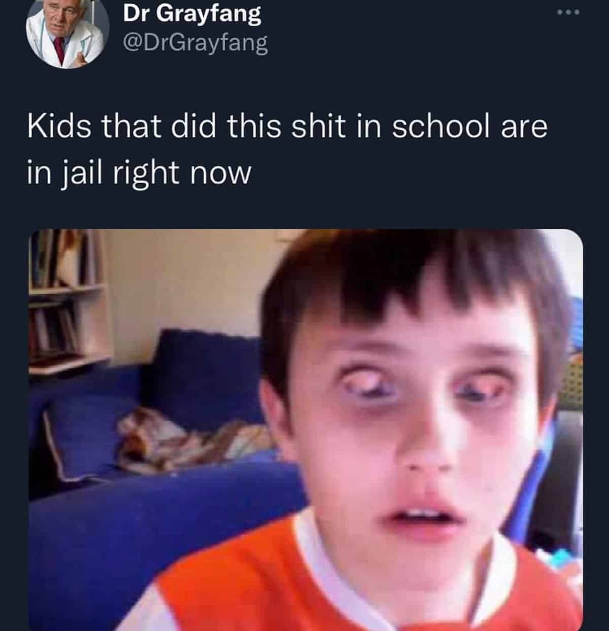Meme Dump: 30 Funny Memes For Your Evening Session