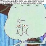 21 Microsoft Office Memes That Will Make You Say "Same" (and Rethink ...