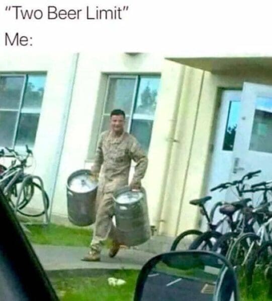 36 Military Memes That Embrace the Suck