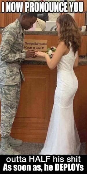 36 Military Memes That Embrace the Suck