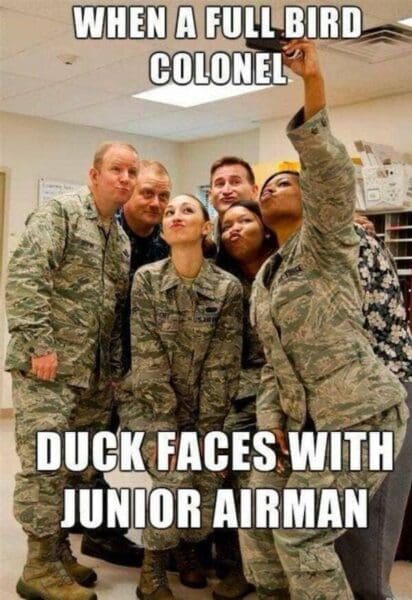 36 Military Memes That Embrace the Suck