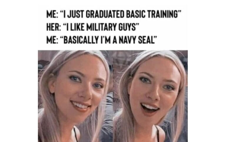 36 Military Memes That Embrace the Suck