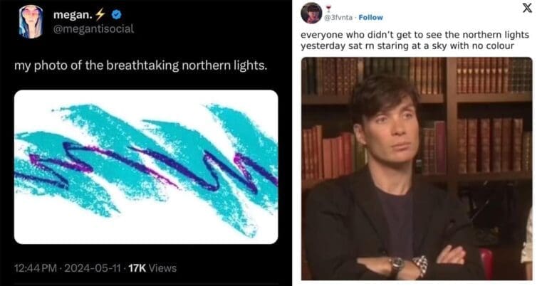 Northern Lights Memes: 35 Memes that Aurora'd my Borealis