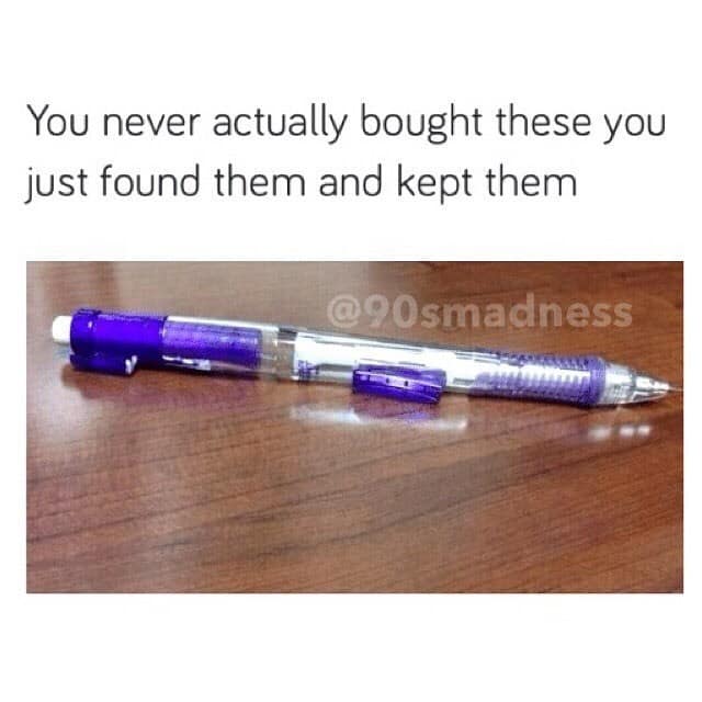 nostalgia memes-25-20240507 - Thunder Dungeon | The Funniest Memes. Period.