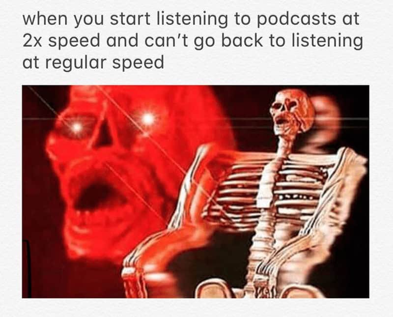 podcast memes-22-5-13-2024 - Thunder Dungeon | The Funniest Memes. Period.