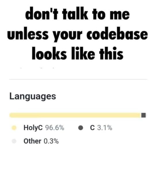 Programmer Memes: 45 Techy Memes That Speak Your Binary