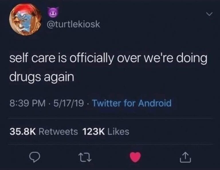 50 Self Care Memes That Will Make You Say "Yes, I Deserve This Nap!"