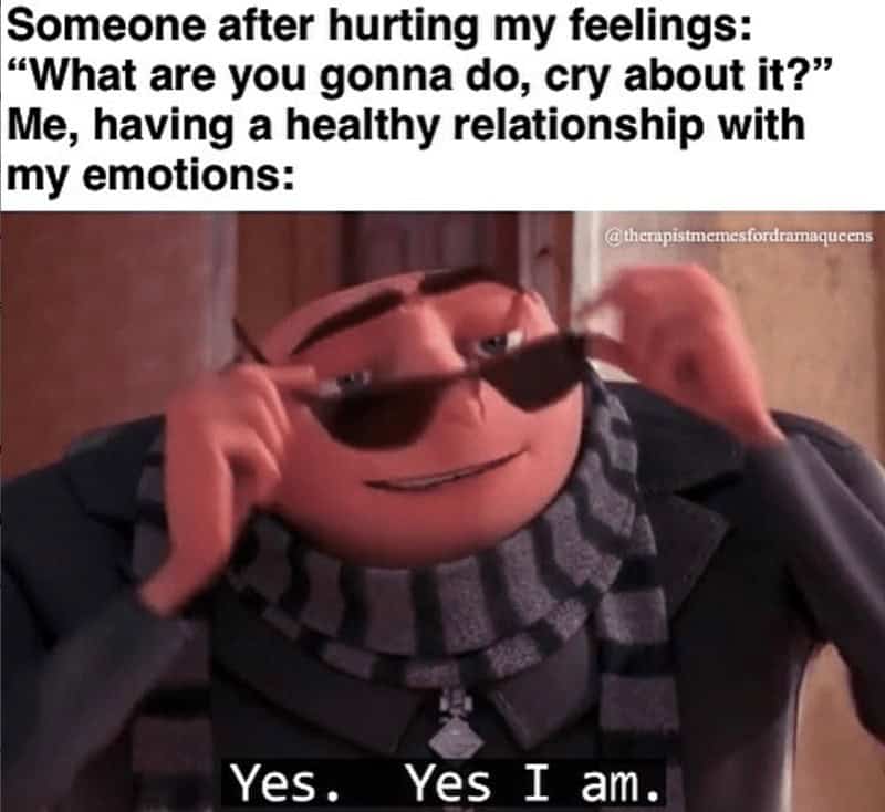 self care memes-9-5-24-2024 - Thunder Dungeon | The Funniest Memes. Period.