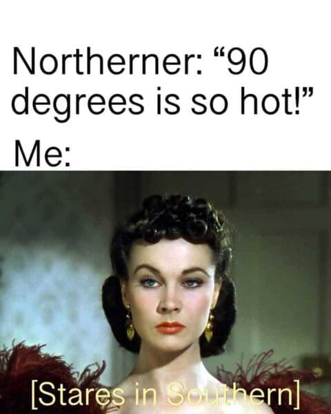 Southern Memes: 50 Memes With Southern Charm