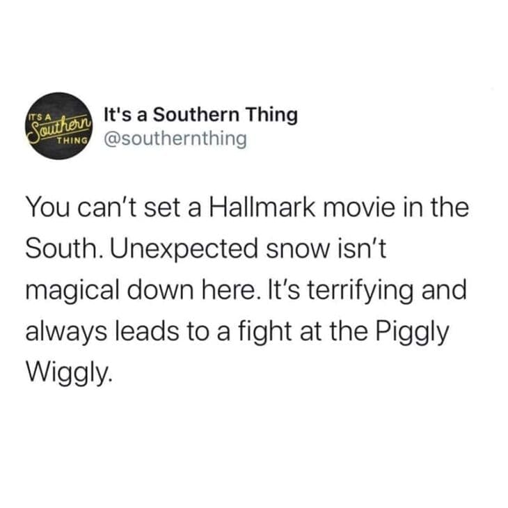 Southern Memes: 50 Memes With Southern Charm