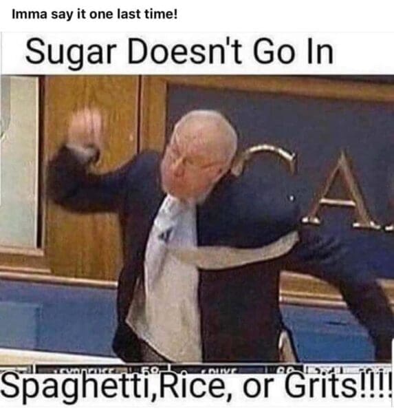 Southern Memes: 50 Memes With Southern Charm