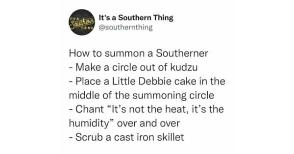 Southern Memes: 50 Memes With Southern Charm