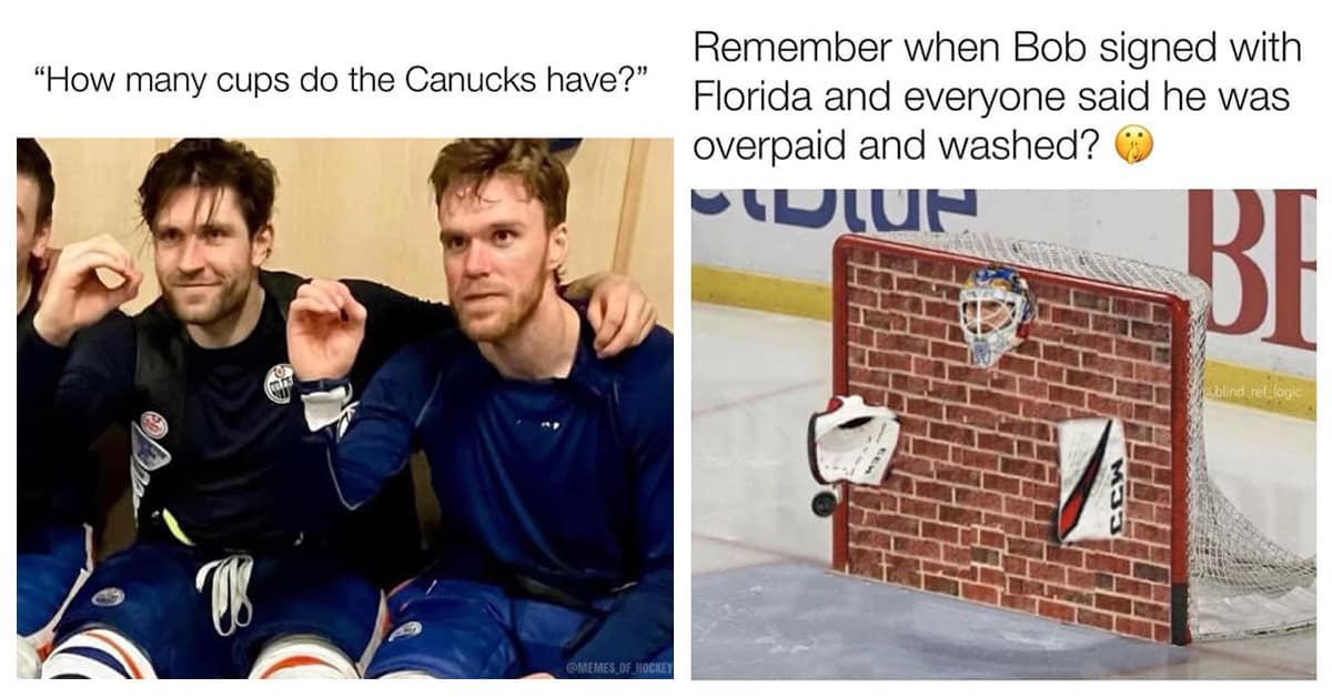 stanley cup memes-featured-20240527 - Thunder Dungeon | The Funniest ...