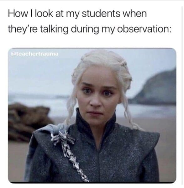 Grading Papers and Holding Back Tears: 40 Teacher Memes That Will Make ...