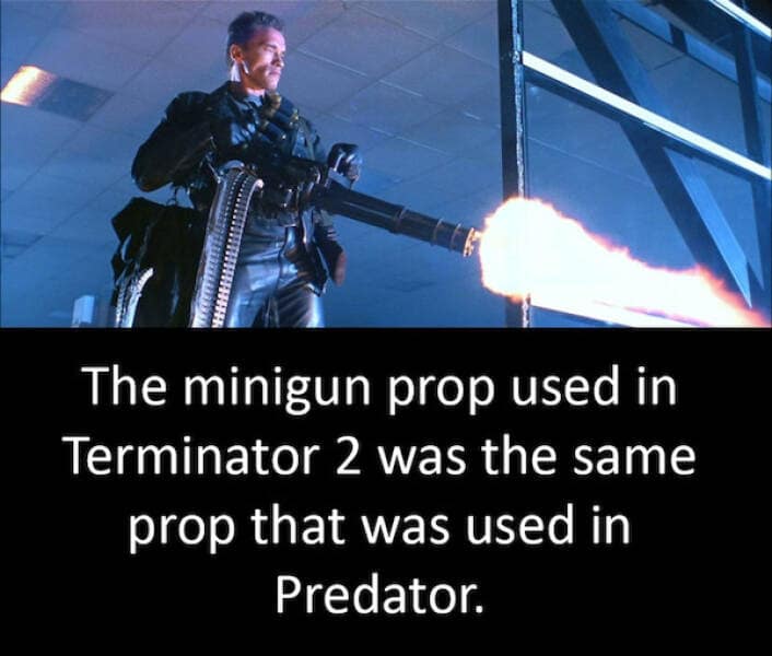 terminator memes-11-20240519 - Thunder Dungeon | The Funniest Memes ...