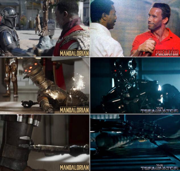 terminator memes-18-20240519 - Thunder Dungeon | The Funniest Memes ...