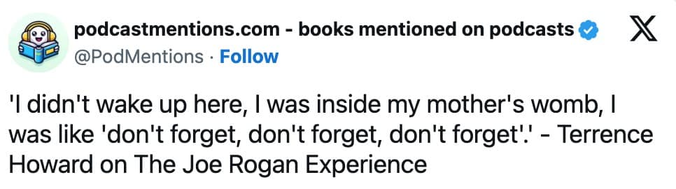 terrence howard joe rogan memes-16-20240521 - Thunder Dungeon | The ...