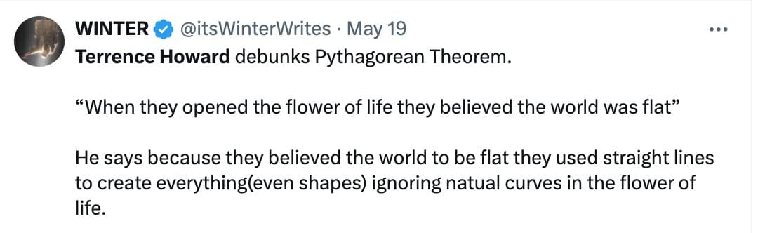 terrence howard joe rogan memes-18-20240521 - Thunder Dungeon | The ...