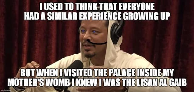 terrence howard joe rogan memes-20-20240521 - Thunder Dungeon | The ...