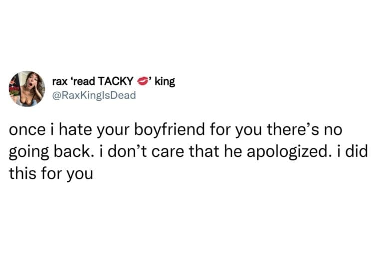 40 Relatable Tweets That Perfectly Capture the Struggles of Being a Woman