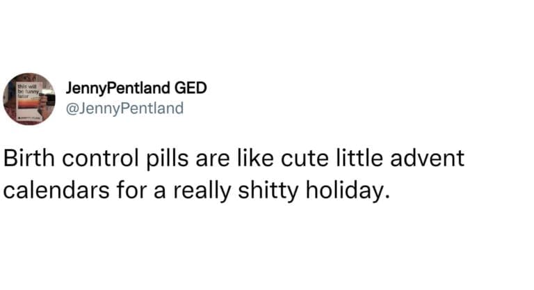 40 Relatable Tweets That Perfectly Capture the Struggles of Being a Woman