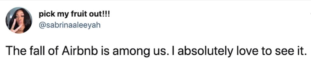 airbnb memes-13-6-4-2024 - Thunder Dungeon | The Funniest Memes. Period.