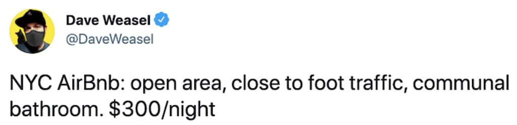 airbnb memes-23-6-4-2024 - Thunder Dungeon | The Funniest Memes. Period.