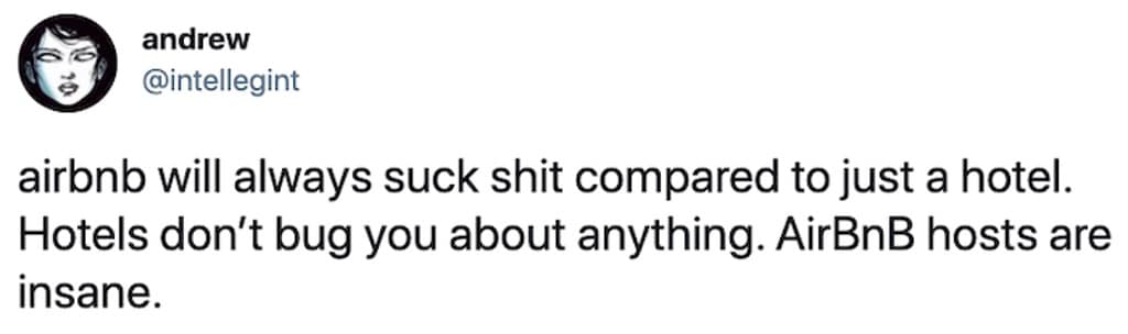 airbnb memes-26-6-4-2024 - Thunder Dungeon | The Funniest Memes. Period.