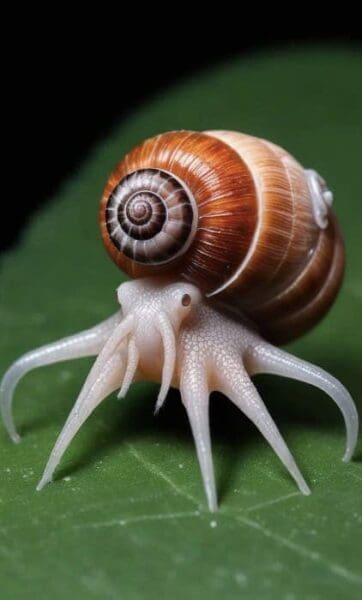 37 Funny Animal Hybrid Mashups You Wish Were Real