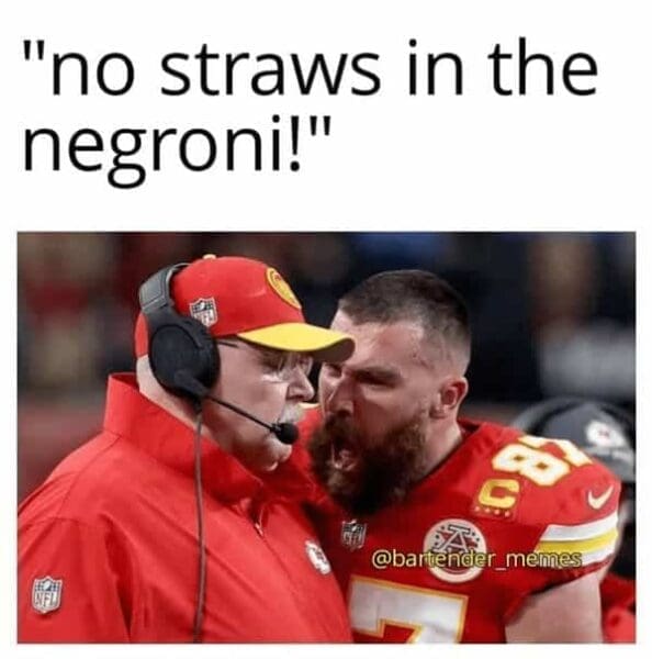 40 Hilarious Bartender Memes That Will Make You Rethink Your Next ...