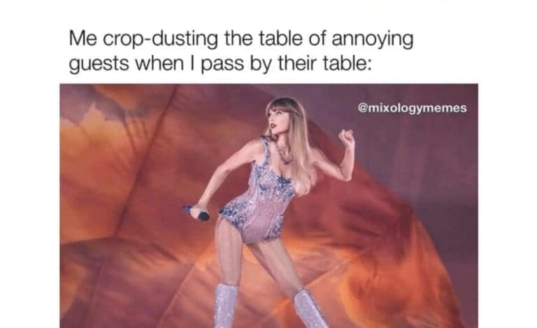 40 Hilarious Bartender Memes That Will Make You Rethink Your Next ...