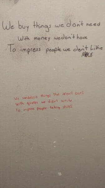 35 Bathroom Memes That Will Make You Rethink Using Public Restrooms