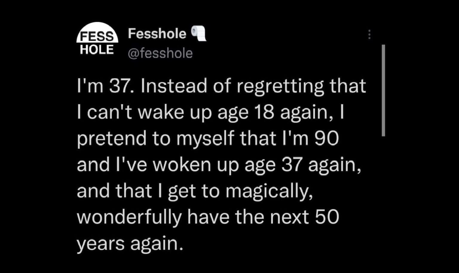 45 Memes About Being Old That Will Help You Laugh Through the Arthritis