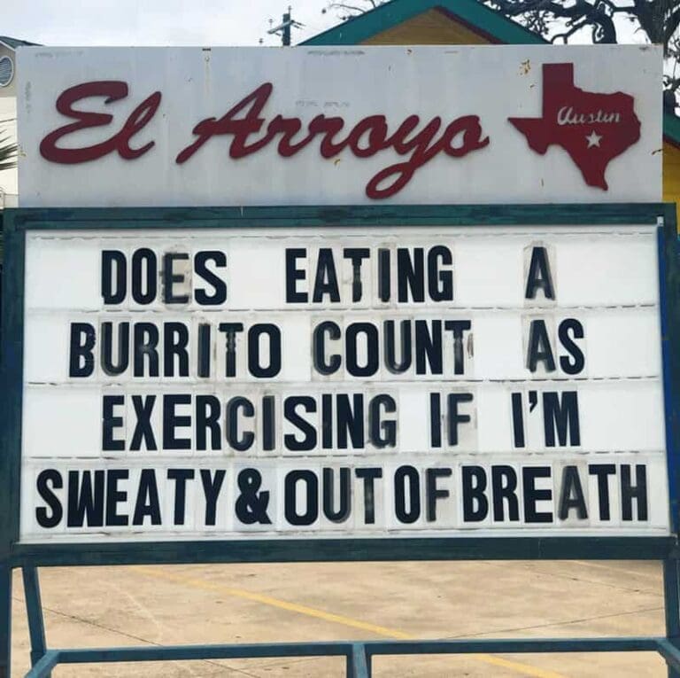 Burrito Memes: 30 Memes For Burrito Lovers Everywhere