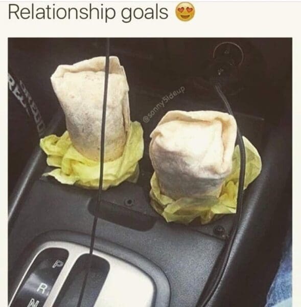 Burrito Memes: 30 Memes For Burrito Lovers Everywhere