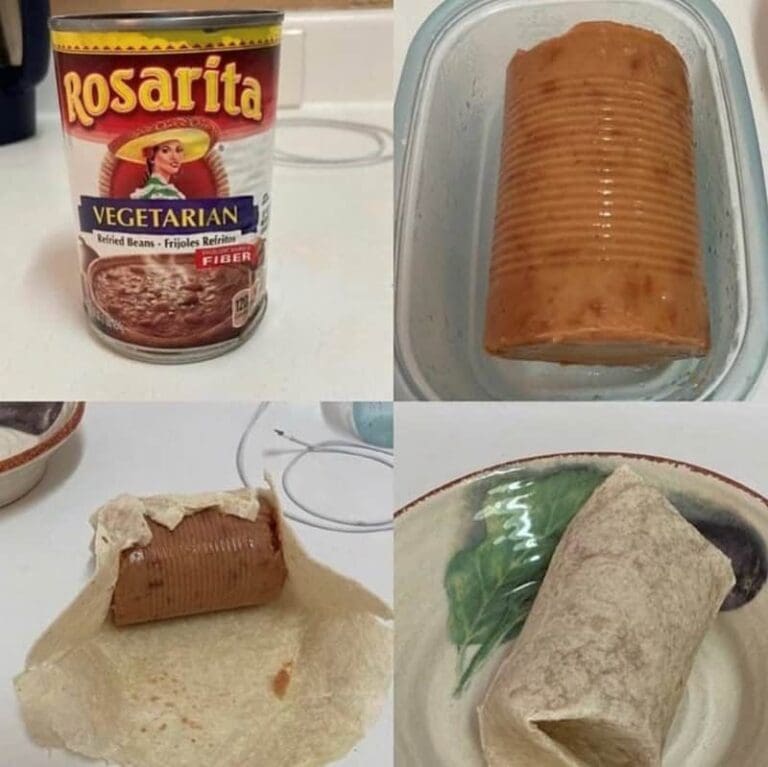 Burrito Memes: 30 Memes For Burrito Lovers Everywhere