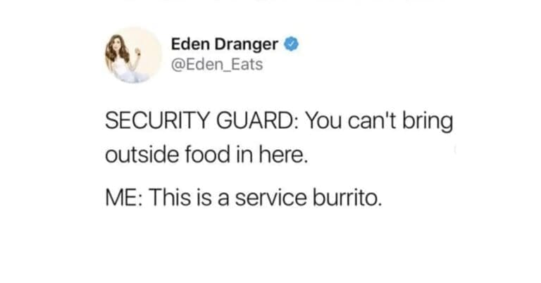 Burrito Memes: 30 Memes For Burrito Lovers Everywhere