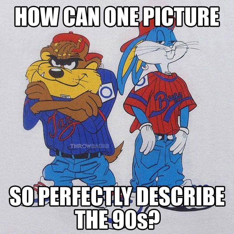 Classic Memes: 25 Memes From Yesteryear's Best