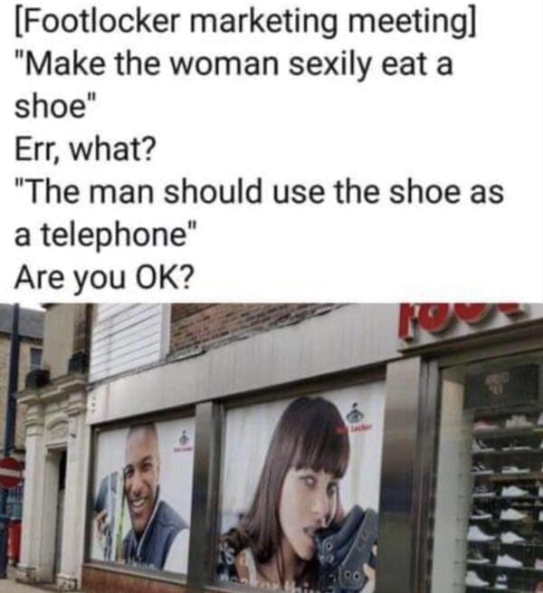 Classic Memes: Feel Your Age With 25 Vintage Gems