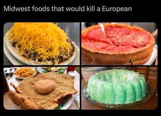 Classic Memes: Feel Your Age With 25 Vintage Gems