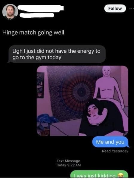 37 Uncomfortable Cringe Pics That Are Painfully Awkward