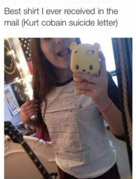 37 Uncomfortable Cringe Pics That Are Painfully Awkward