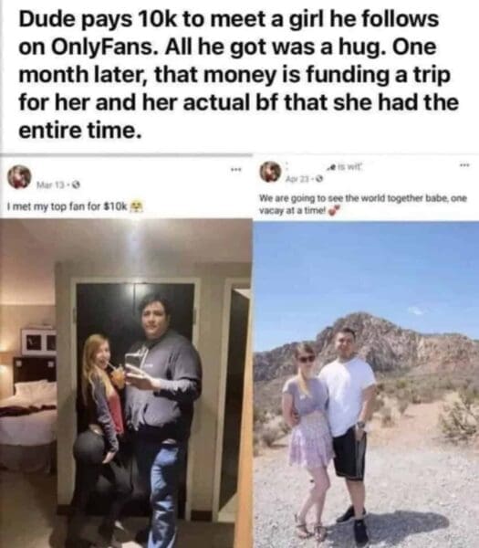 37 Uncomfortable Cringe Pics That Are Painfully Awkward