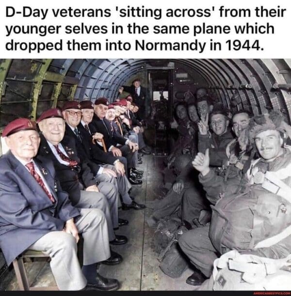 D-Day Memes: 30 Memes Honouring The Anniversary